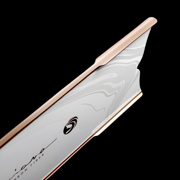 White Pearl Blades (Allure Collection) - Sireniana